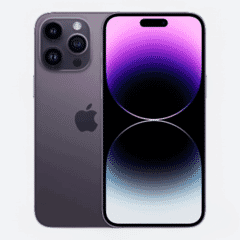 Apple iPhone 16 Pro