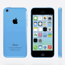 Apple iPhone 5c