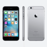 Apple iPhone 6s Plus