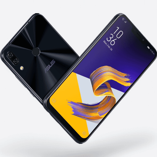 Asus ZenFone 5