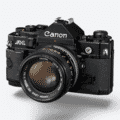 Canon A-1