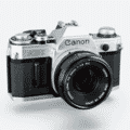 Canon AE-1