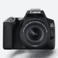 Canon EOS 200D Mark II