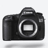 Canon EOS 5DS R