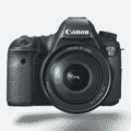 Canon EOS 6D
