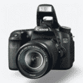 Canon EOS 70D