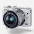 Canon EOS M100