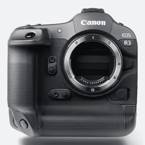 Canon EOS R3