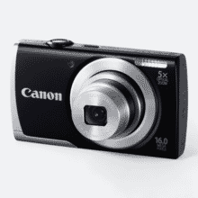 Canon PowerShot A2500