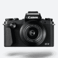 Canon PowerShot G1 X Mark III
