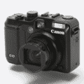 Canon PowerShot G10