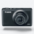Canon PowerShot S95
