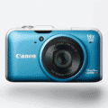 Canon PowerShot SX230 HS