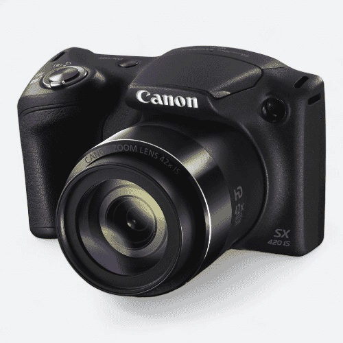 Canon PowerShot SX420 IS