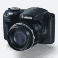 Canon PowerShot SX500 IS