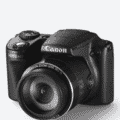 Canon PowerShot SX510 HS