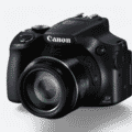 Canon PowerShot SX60 HS