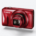 Canon PowerShot SX600 HS