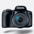 Canon PowerShot SX70 HS