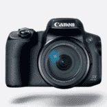 Canon PowerShot SX70 HS
