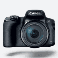 Canon PowerShot SX70 HS