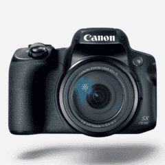 Canon PowerShot SX70 HS