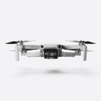 DJI Mini 2 SE