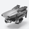 DJI Mavic 2 Zoom
