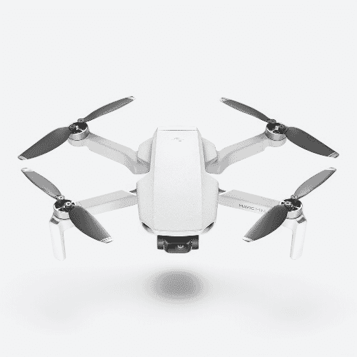 DJI Mavic Mini