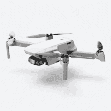 DJI Mini 4K