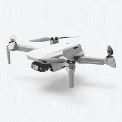 DJI Mini 4K