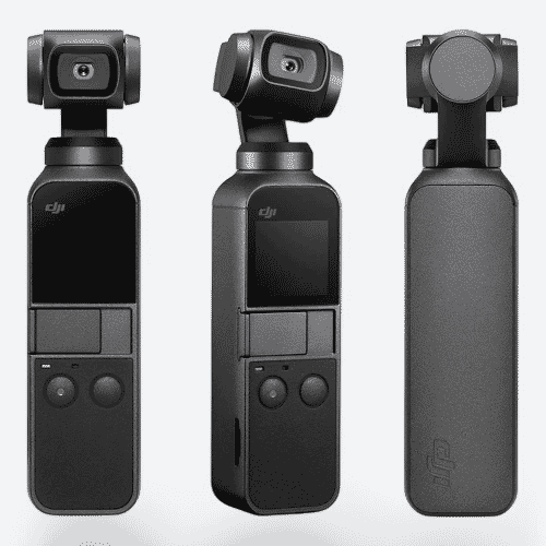 DJI Osmo Pocket