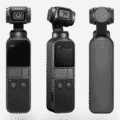 DJI Osmo Pocket