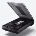 Epson Perfection V600