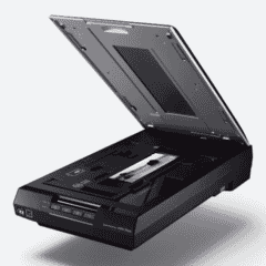 Epson Perfection V600