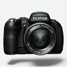 Fujifilm FinePix HS20 EXR