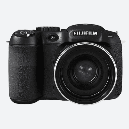 Fujifilm FinePix S2950