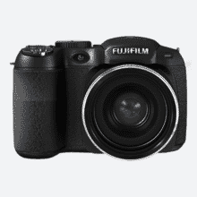 Fujifilm FinePix S2950