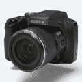 Fujifilm FinePix S8200