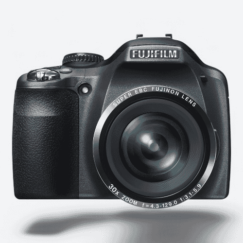 Fujifilm FinePix SL310