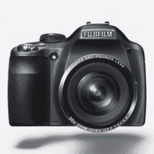 Fujifilm FinePix SL310
