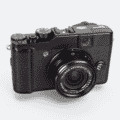 Fujifilm FinePix X10