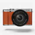 Fujifilm X-A2
