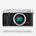 Fujifilm X-E2