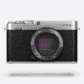 Fujifilm X-E4