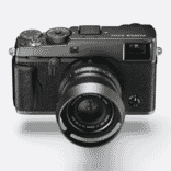 Fujifilm X-Pro2