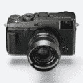 Fujifilm X-Pro2