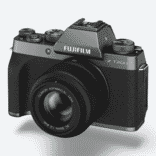 Fujifilm X-T200