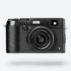 Fujifilm X100T