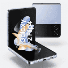Samsung Galaxy Z Flip4